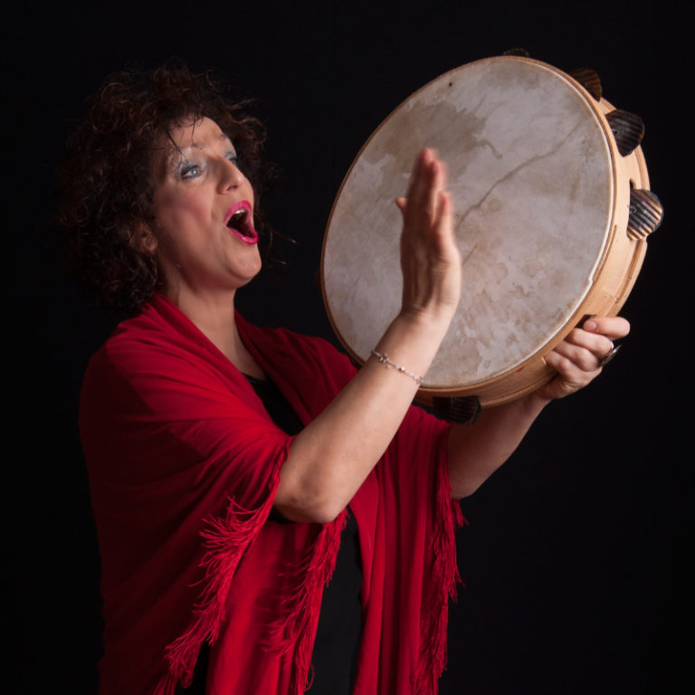 Biografia – Daniela Dolce